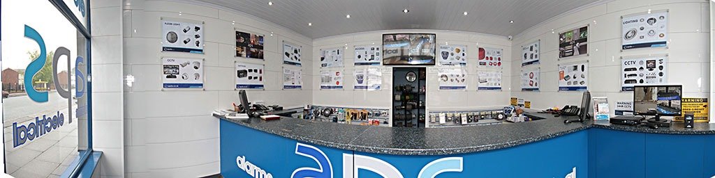 Home - APS Security & Electrical Ltd